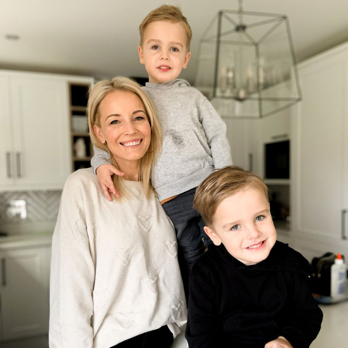A letter to mums/moms this Mother's Day – Mail Your Mark